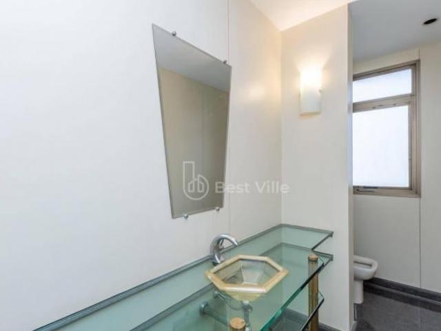 Apartamento com 4 dormitórios à venda, 422 m² por R$ 5.965.000,00 Alphaville Barueri/SP