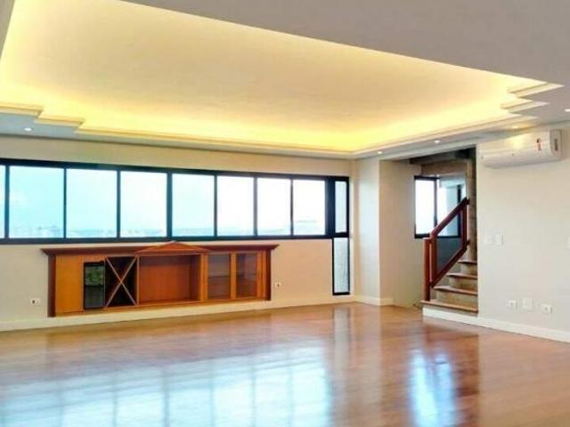 Apartamento com 4 dormitórios, 422 m² venda por R$ 2.120.000,00 ou aluguel por R$ 13.238,24/mês