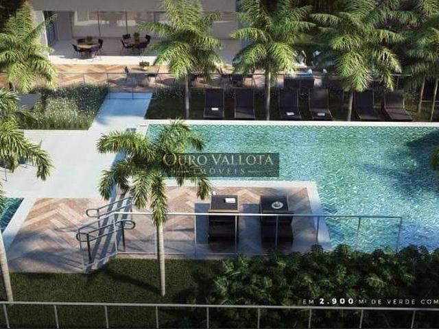 Apartamento com 4 dormitórios