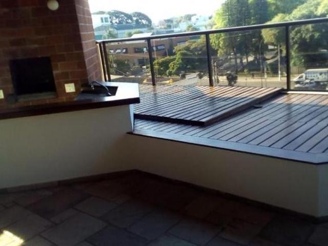 Apartamento com 4 dormitórios 4 vagas a venda em Moema