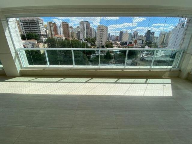 Apartamento com 4 dormitórios 4 vagas a venda em Perdizes