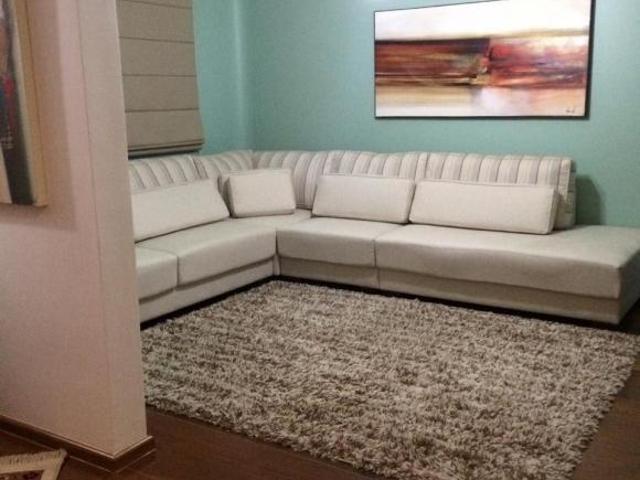 Apartamento com 4 dormitórios 4 vagas a venda na Vila Andrade