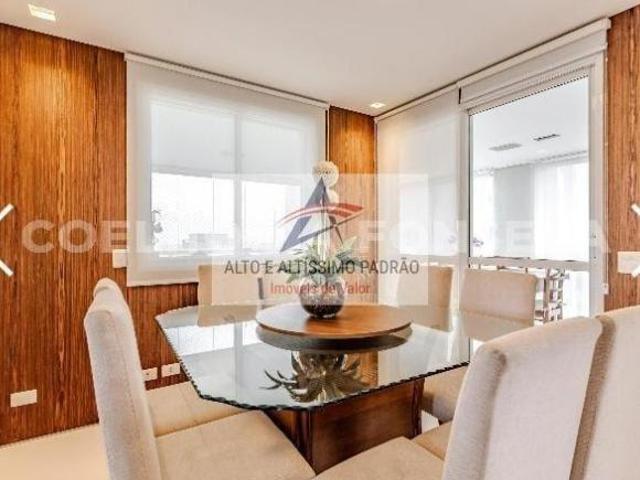 Apartamento com 4 dormitórios 4 vagas a venda na Vila Andrade