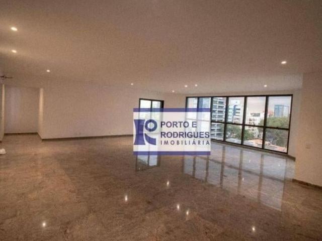 Apartamento com 4 dormitórios, 568 m² venda ou locaçao Cambuí CAMB Campinas/SP