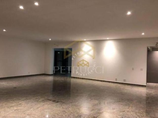 Apartamento com 4 dormitórios, 568 m² venda por R$ 3.980.000,00 ou aluguel por R$ 22.607,00 Camb