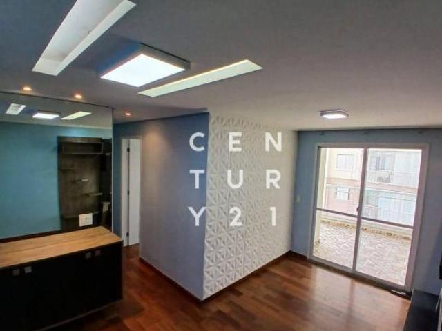 Apartamento com 4 dormitórios, 95 m² venda por R$ 700.000,00 ou aluguel por R$ 5.348,43/mês Buta