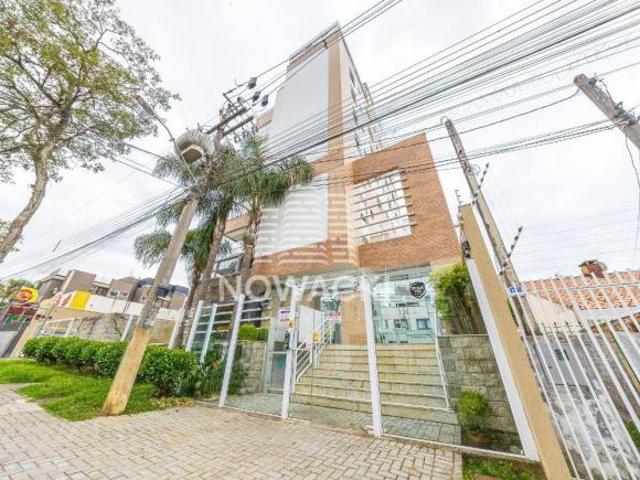 APARTAMENTO COM 4 DORMITÓRIOS 02 VAGAS – ÁGUA VERDE