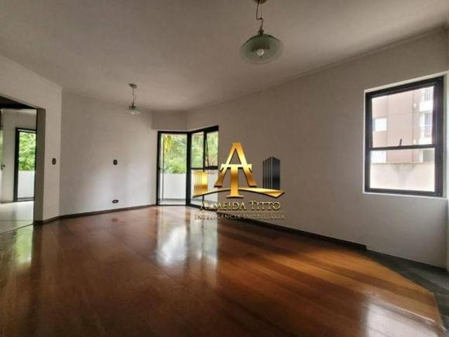 Apartamento com 4 dormitórios, 106 m² venda ou aluguel Condomínio Itapecuru Alphaville Empresa