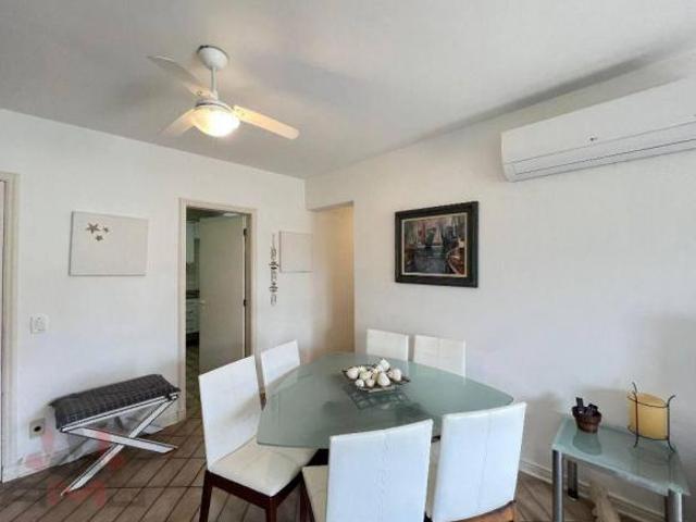 Apartamento, 113 m² venda por R$ 2.100.000,00 ou aluguel por R$ 13.000,00/mês Riviera Módulo 3