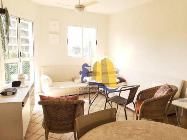 Apartamento com 4 dormitórios, 113 m² venda por R$ 2.660.000,00 ou aluguel por R$ 3.550,00/dia R