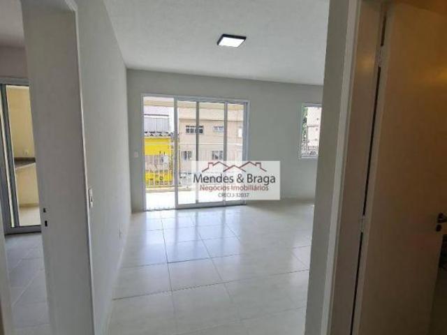 Apartamento com 4 dormitórios, 114 m² venda por R$ 849.000,00 ou aluguel por R$ 4.906,00/mês Cen
