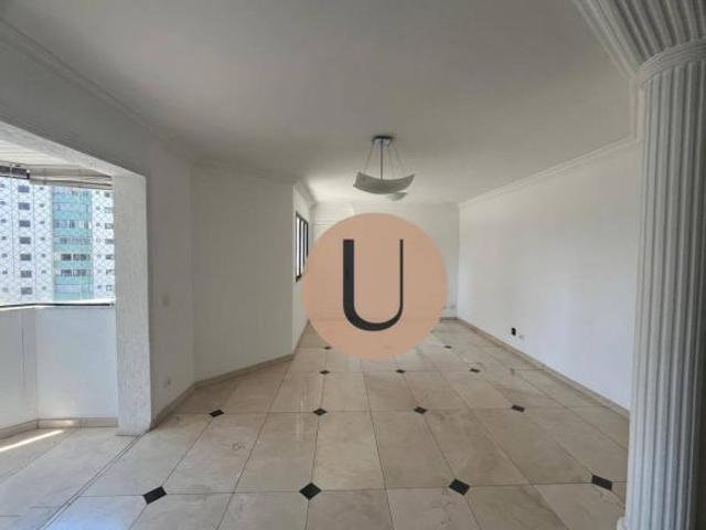 Apartamento com 4 dormitórios, 117 m² venda por R$ 640.000 Vila Andrade São Paulo/SP