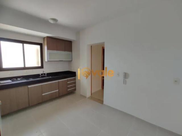 Apartamento com 4 dormitórios, 118 m² Jardim Esplanada São José dos Campos/SP