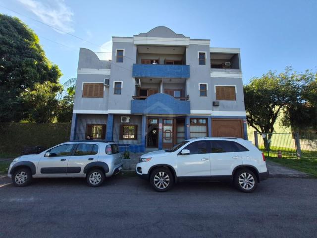 Apartamento com 4 dormitórios, 120.00m² para locação por R$ 2.800,00 Scharlau São Leopoldo/RS