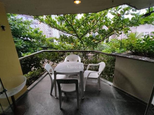 Apartamento com 4 dormitórios, 120 m² venda por R$ 550.000,00 ou aluguel por R$ 5.000 Enseada