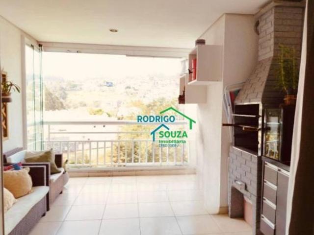 Apartamento com 4 dormitórios, 123 m² venda por R$ 1.390.000,00 ou aluguel por R$ 11.750,00/mês