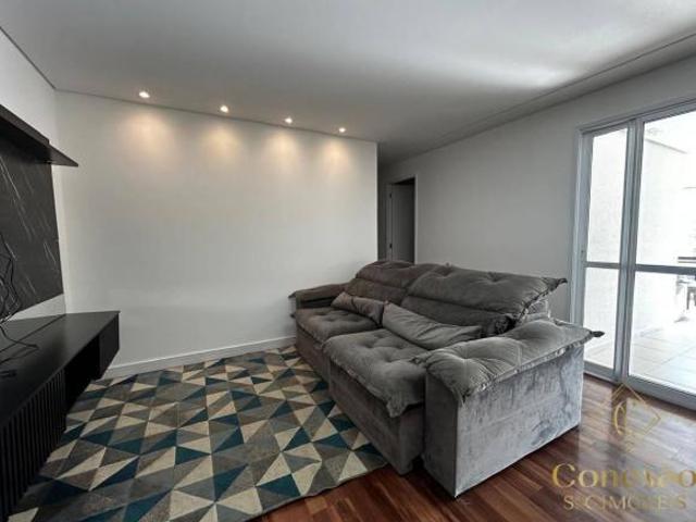 Apartamento com 4 dormitórios, 125 m² venda por R$ 1.480.000,00 ou aluguel por R$ 9.163,00/mês R