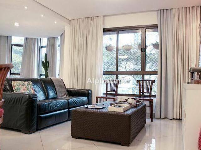 Apartamento com 4 dormitórios, 128 m² venda por R$ 1.700.000,00 ou aluguel por R$ 11.235,00/mês