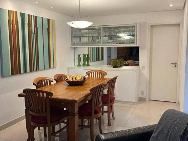 Apartamento com 4 dormitórios, 128 m² venda por R$ 1.700.000,00 ou aluguel por R$ 11.250,00/mês
