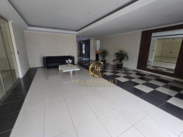Apartamento com 4 dormitórios, 132 m² venda por R$ 1.300.000,00 ou aluguel por R$ 7.417,58/mês J