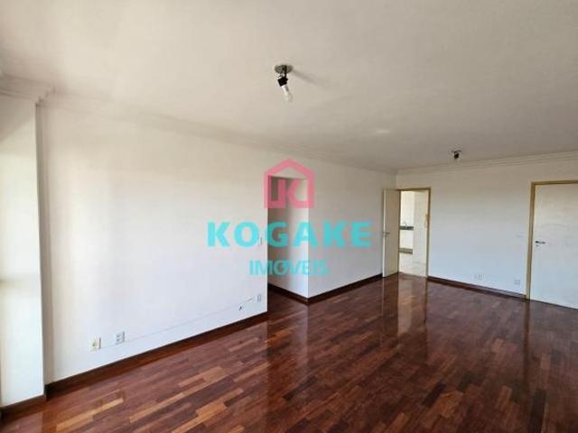 Apartamento com 4 dormitórios, 132 m² venda por R$ 1.300.000 ou aluguel por R$ 5.500 Jardim Aqua