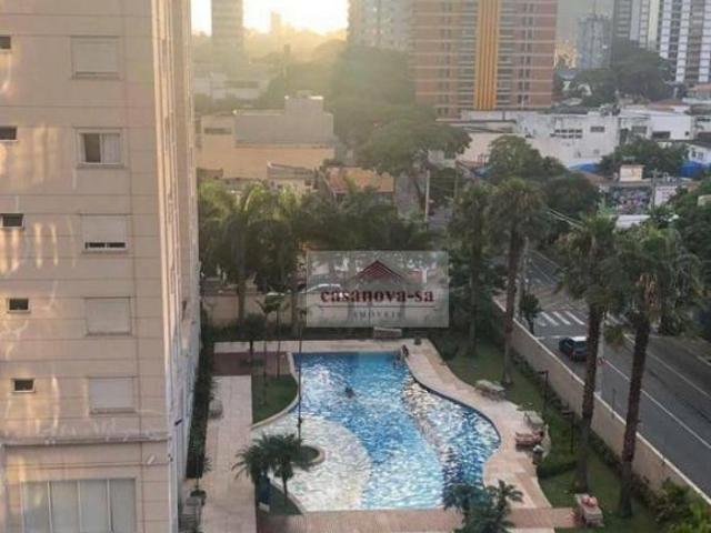 Apartamento com 4 dormitórios, 133 m² venda por R$ 2.480.000,00 ou aluguel por R$ 11.232,00/mês