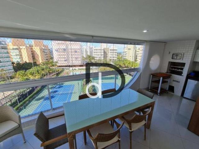 Apartamento com 4 dormitórios, 134 m² venda por R$ 4.250.000,00 ou aluguel por R$ 19.100,00/mês