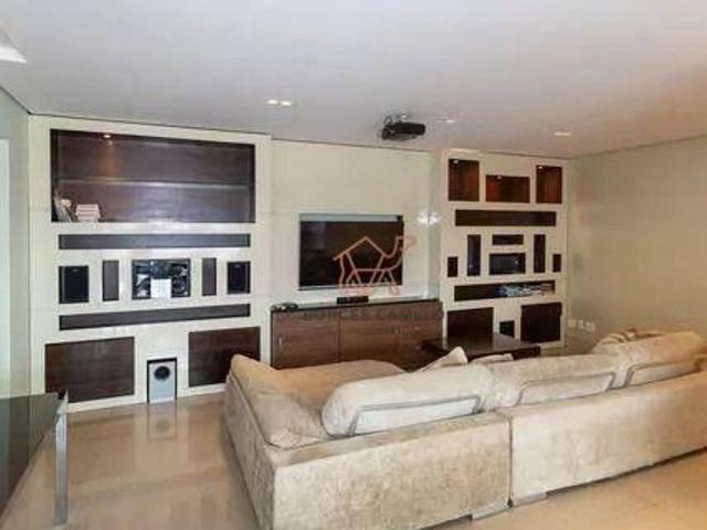 Apartamento com 4 dormitórios, 134 m² venda por R$ 1.800.000,00 ou aluguel por R$ 11.490,00/mês