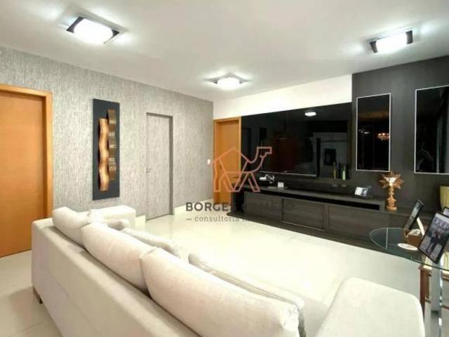 Apartamento com 4 dormitórios, 135 m² venda por R$ 2.350.000,00 ou aluguel por R$ 16.041,00/mês