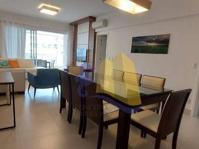 Apartamento com 4 dormitórios, 140 m² venda por R$ 4.700.000,00 ou aluguel por R$ 4.000,00/dia R