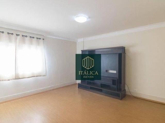 Apartamento com 4 dormitórios, 140 m² venda por R$ 519.000,00 ou aluguel por R$ 5.680,00/mês San