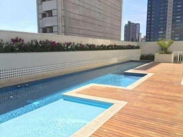 Apartamento com 4 dormitórios, 140 m² venda por R$ 1.660.000,00 ou aluguel por R$ 17.346,35/mês