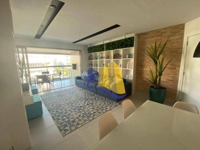 Apartamento com 4 dormitórios, 144 m² venda por R$ 4.500.000,00 ou aluguel por R$ 18.750,00/mês