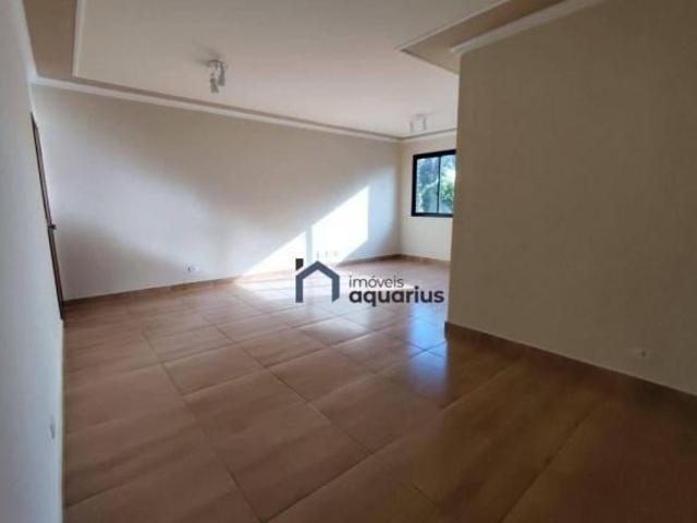 Apartamento com 4 dormitórios, 144 m² venda por R$ 960.000,00 ou aluguel por R$ 4.534,00/mês Vil
