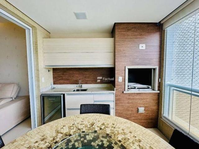Apartamento com 4 dormitórios, 147 m² venda ou aluguel/mês Riviera de São Lourenço Bertioga/SP