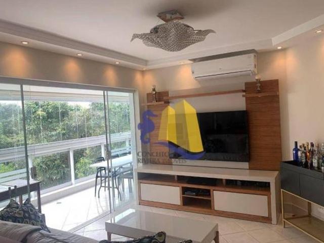 Apartamento com 4 dormitórios, 149 m² venda por R$ 3.700.000,00 ou aluguel por R$ 2.500,00/dia R