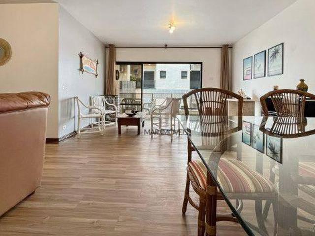 Apartamento com 4 dormitórios, 150 m² venda por R$ 579.000,00 ou aluguel por R$ 7.500,01/mês Ens