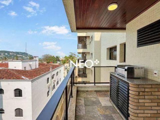 Apartamento com 4 dormitórios, 150 m² venda por R$ 620.000,00 ou aluguel por R$ 5.500,00/mês Ens
