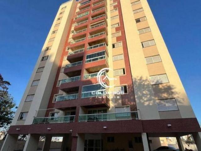Apartamento com 4 dormitórios, 150 m² venda por R$ 1.272.000,00 ou aluguel por R$ 6.861,00/mês M