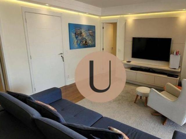 Apartamento com 4 dormitórios, 150 m² venda por R$ 2.850.000,00 ou aluguel por R$ 17.000,00/mês