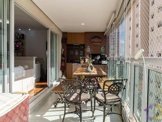 Apartamento com 4 dormitórios, 151 m² venda por R$ 2.690.000,00 ou aluguel por R$ 17.805,70/mês