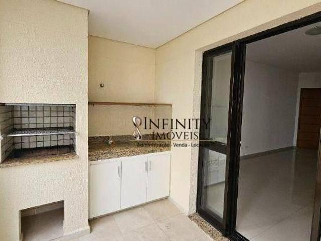 Apartamento, 157 m² venda por R$ 2.250.000,00 ou aluguel por R$ 10.150,00/mês Jardim Esplanada I