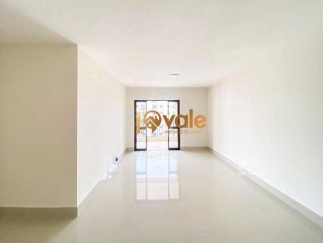 Apartamento com 4 dormitórios 157 m² Jardim Esplanada São José dos Campos/SP