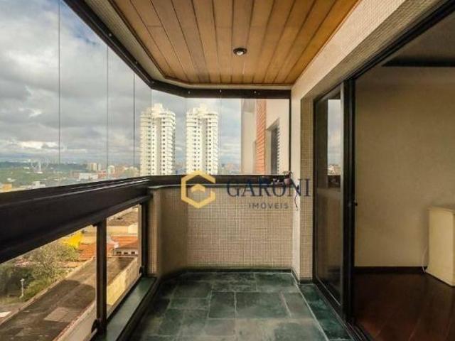 Apartamento com 4 dormitórios, 158 m² venda por R$ 1.470.000 ou aluguel por R$ 7.000,00/mês Vila