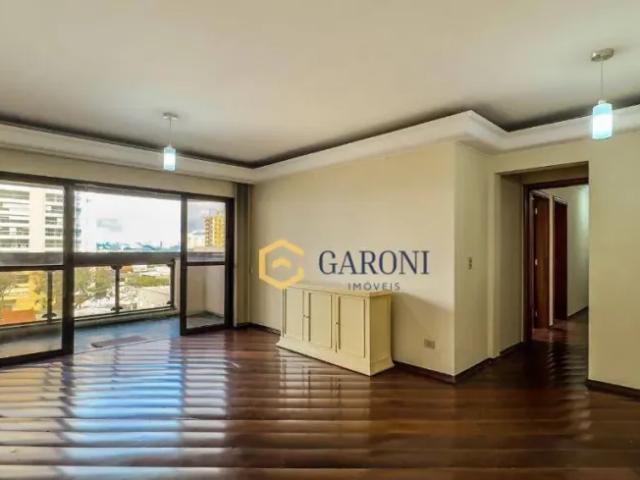 Apartamento com 4 dormitórios, 158 m² venda por R$ 1.470.000 ou aluguel por R$ 7.000,00/mês Vila