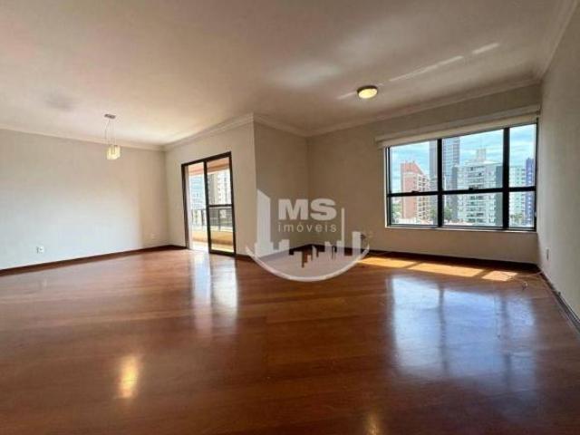 Apartamento com 4 dormitórios, 158 m² venda por R$ 1.700.000,00 ou aluguel por R$ 11.410,00/mês