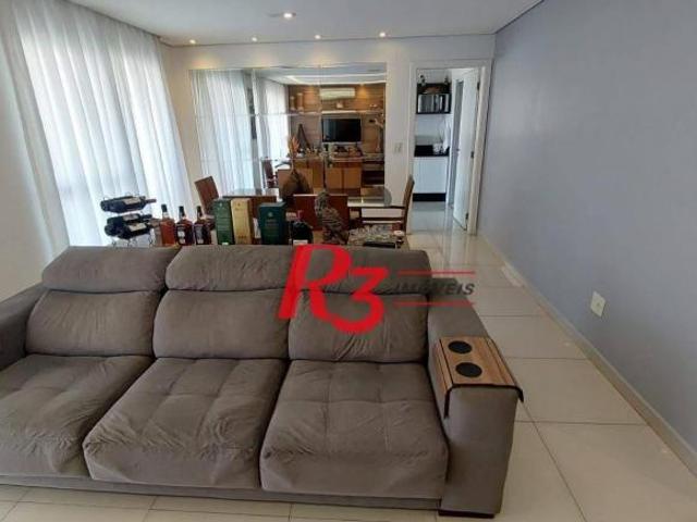 Apartamento com 4 dormitórios, 159 m² venda por R$ 2.278.000,00 ou aluguel por R$ 15.904,00/ano