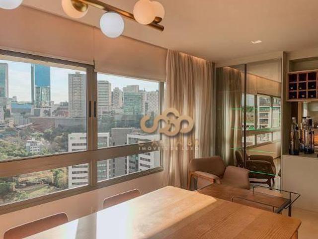Apartamento com 4 dormitórios, 163 m² venda por R$ 3.150.000,00 ou aluguel por R$ 19.158,33 Vale