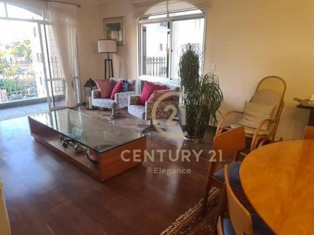 Apartamento com 4 dormitórios, 165 m² venda por R$ 2.488.000,00 ou aluguel por R$ 17.700,00/mês
