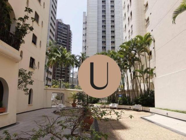 Apartamento com 4 dormitórios, 170 m² venda por R$ 2.100.000,00 ou aluguel por R$ 13.616,00/mês